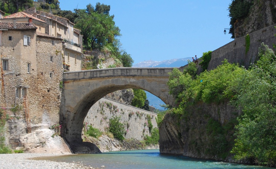 Activités - Camping les Trois Rivères à Entrechaux, dans le Vaucluse